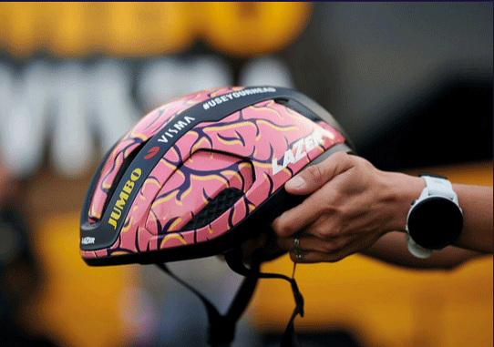 Use Your Head Campagne - Hersenstrijd