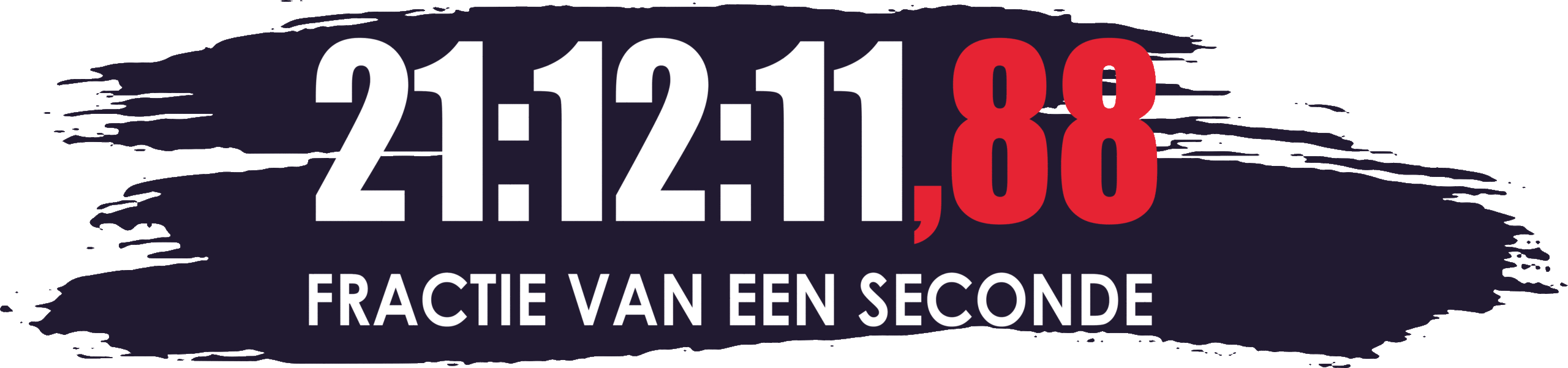 Theatervoorstelling ‘Fractie van een Seconde’ - Hersenstrijd